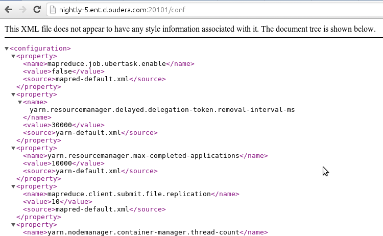 Debug Servlets, or 'HTTP won; use it' - philz
